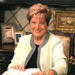 About - Billye Brim Ministries