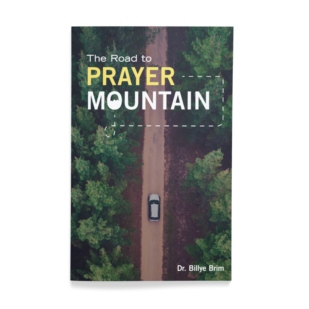 Home - Billye Brim Ministries