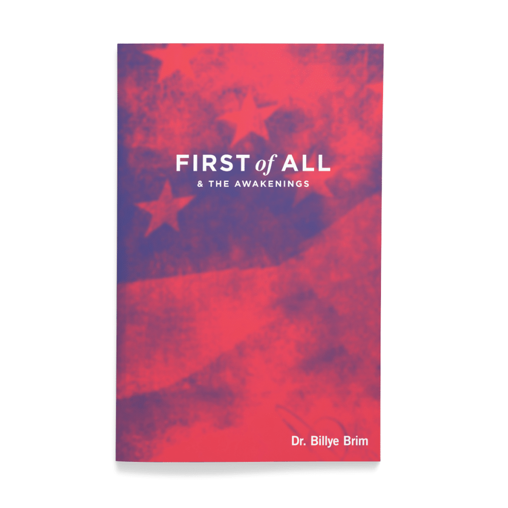 Home - Billye Brim Ministries