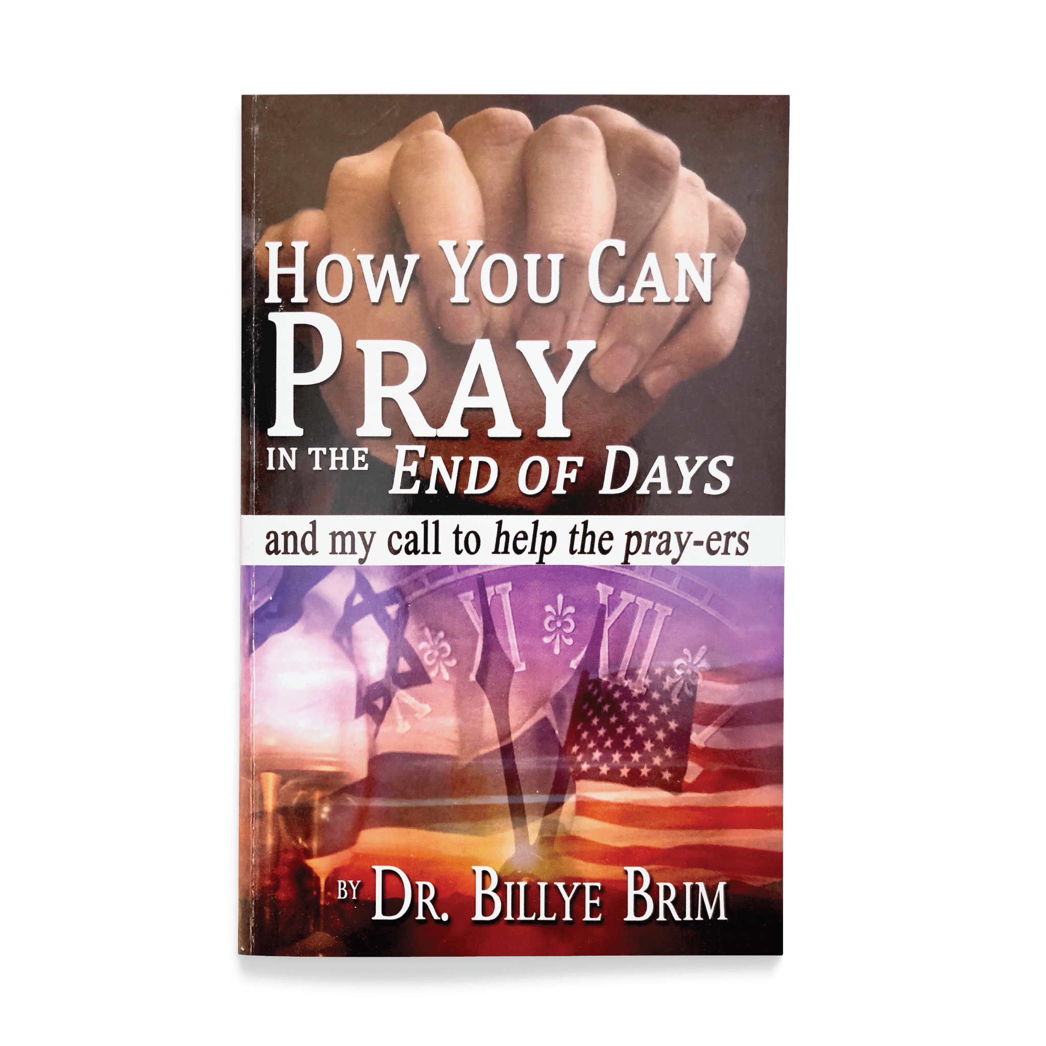 Home - Billye Brim Ministries