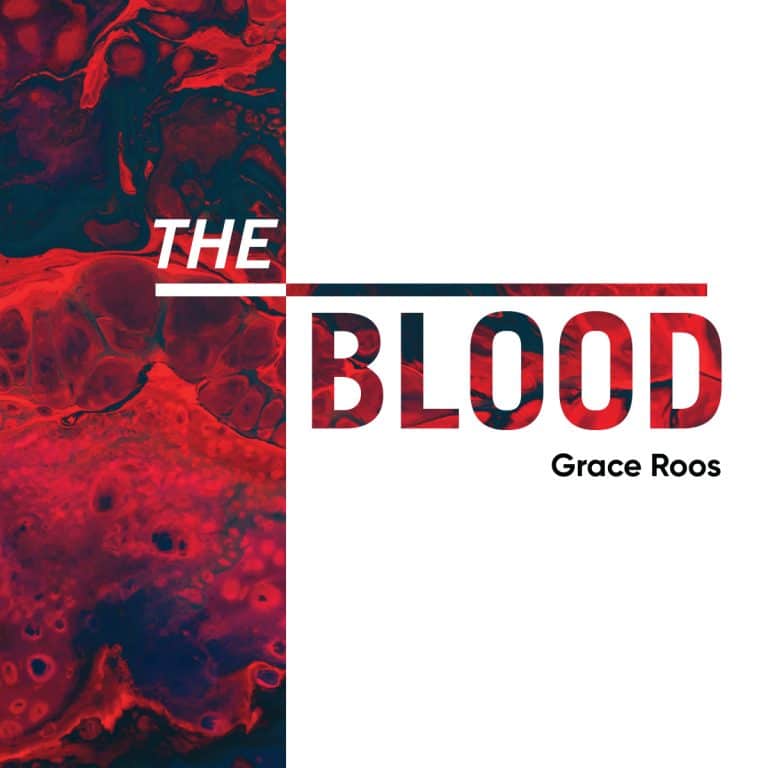 The Blood (Book) - Billye Brim Ministries