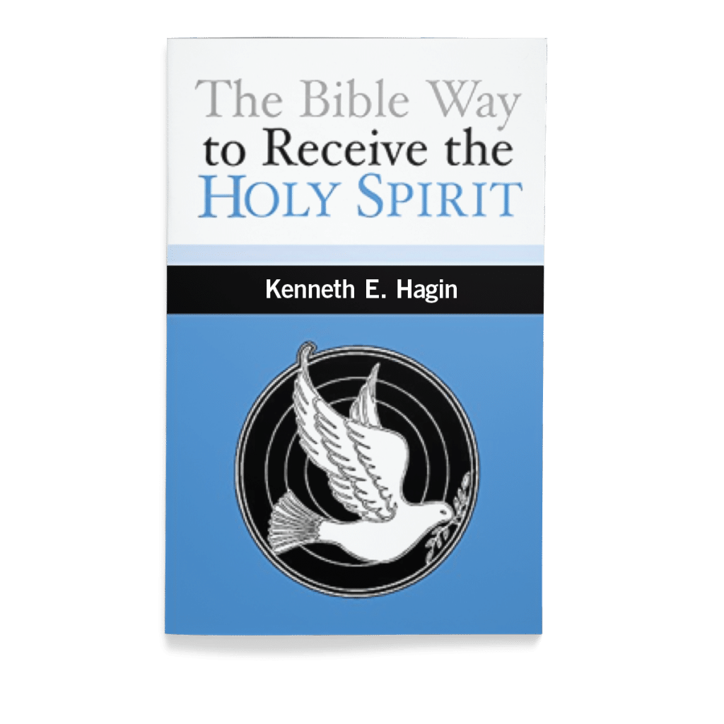 The Bible Way To Receive The Holy Spirit (Mini Book) - Billye Brim ... The Bible Way To Receive The Holy Spirit (Mini Book) - Billye Brim ...