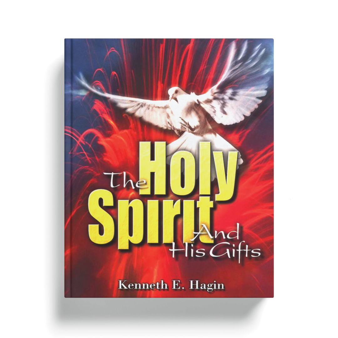 The Holy Spirit and His Gifts Study Course (Book) - Billye Brim Ministries