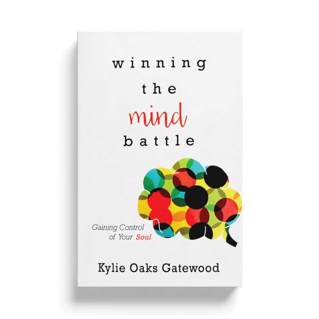 Winning the Mind Battle (Book) - Billye Brim Ministries
