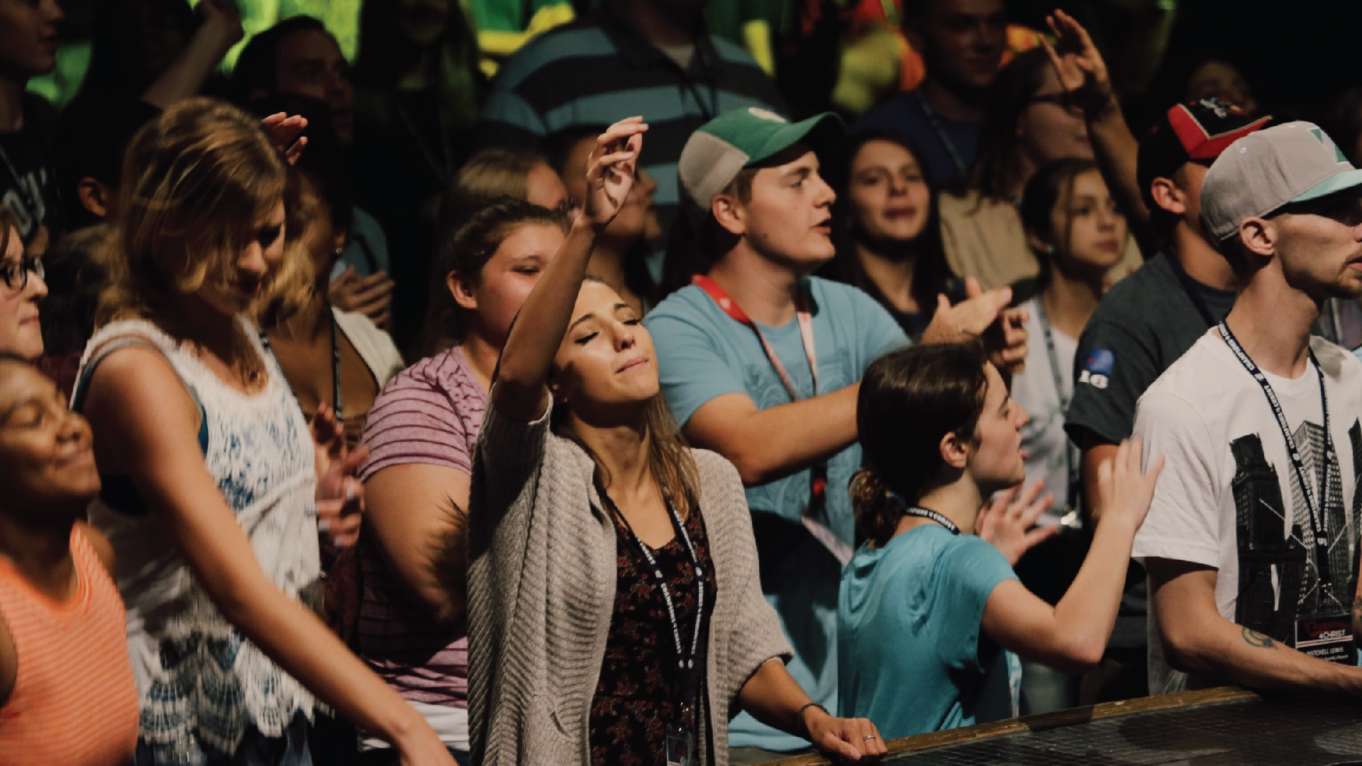 Champions 4 Christ Youth Rally!!!!!!! - Billye Brim Ministries