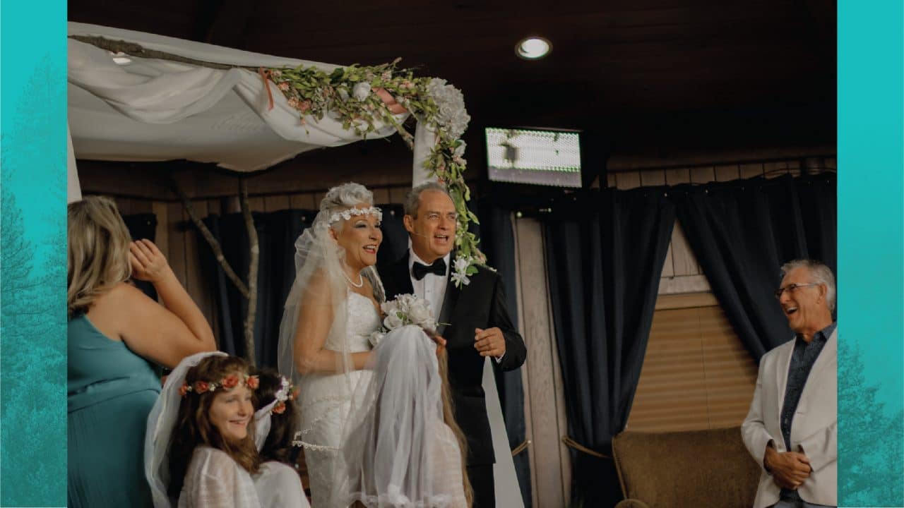 Upcoming Event: The Marriage Supper of the Lamb!!!!!!! - Billye Brim ...