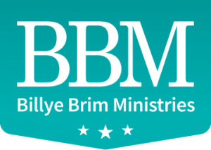 About - Billye Brim Ministries