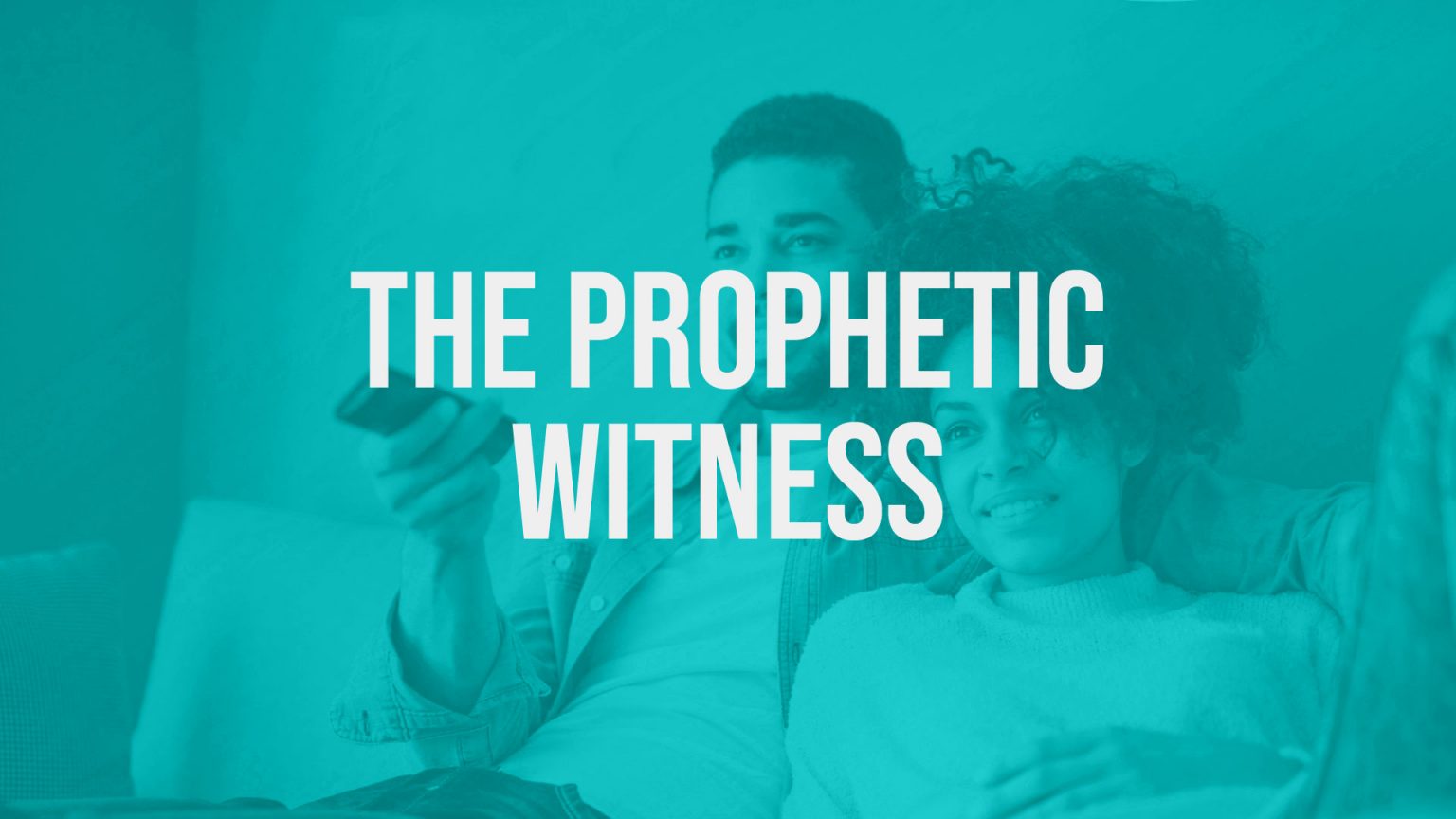 The Truth Will Set You Free - Billye Brim Ministries