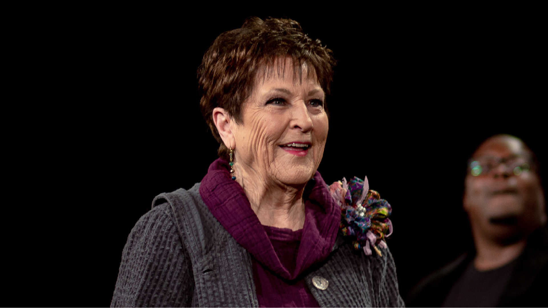 Autumn Assembly - Billye Brim Ministries