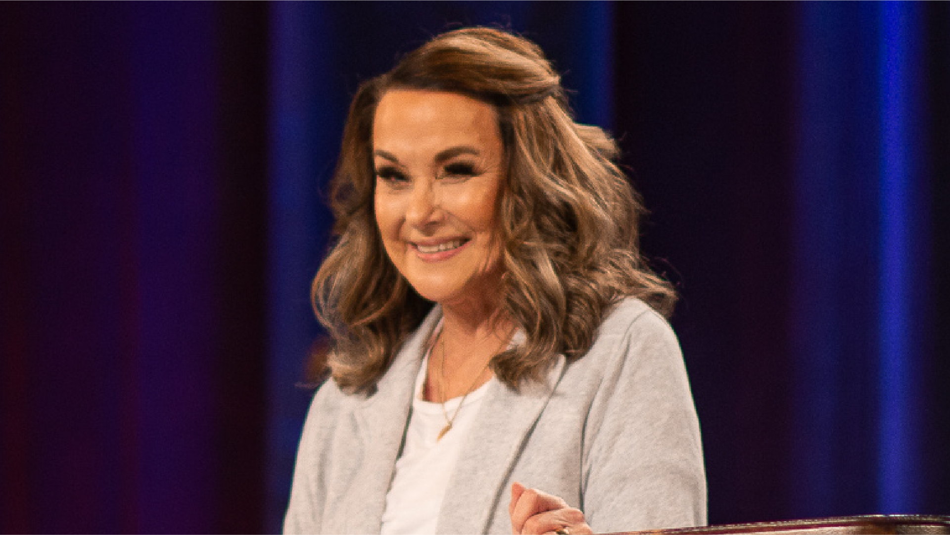 Autumn Assembly - Billye Brim Ministries