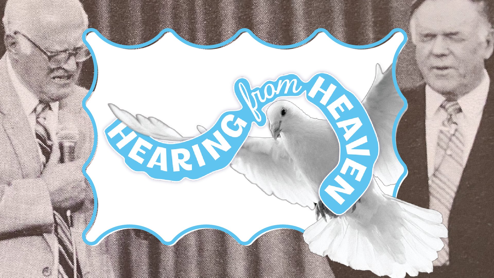 Partner Ministries - Billye Brim Ministries