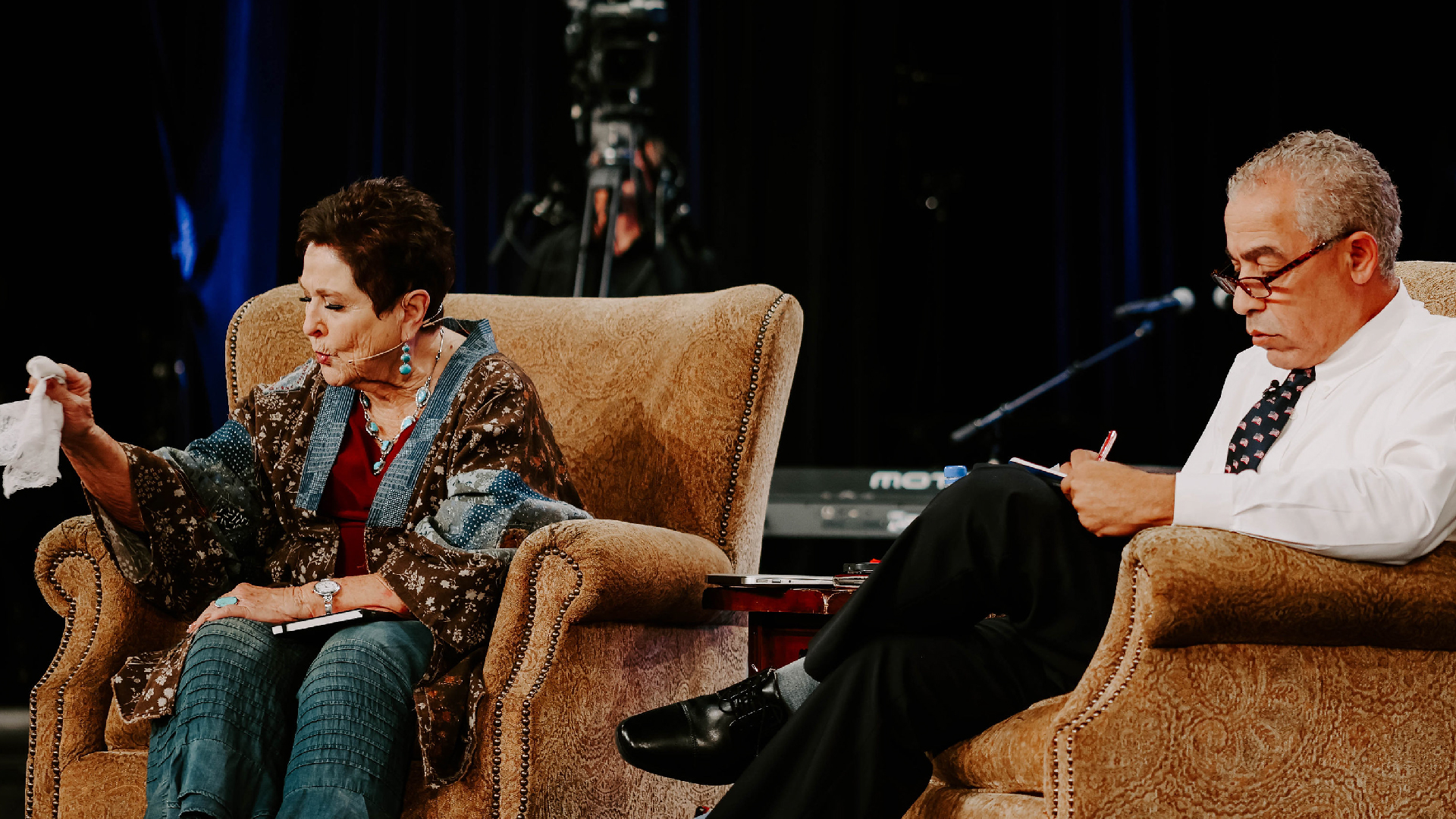 Autumn Assembly 2024 - Billye Brim Ministries