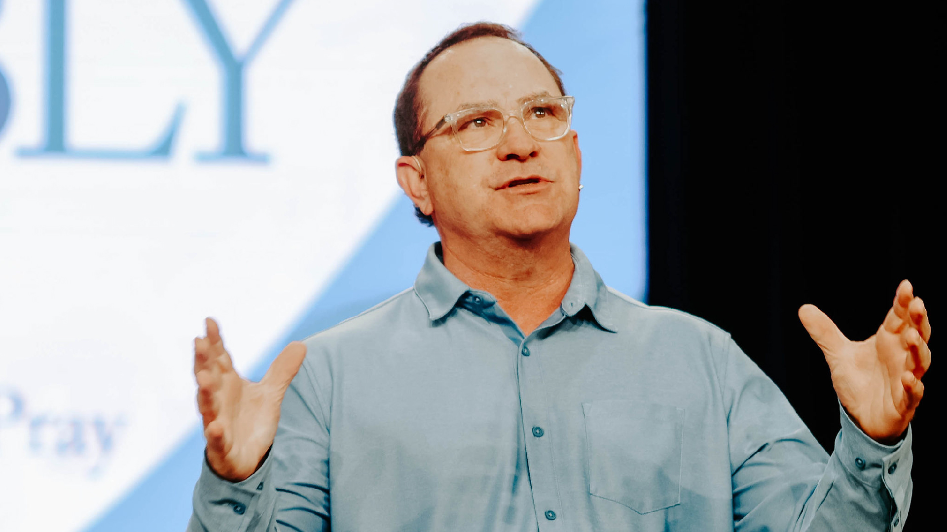 Autumn Assembly 2024 - Billye Brim Ministries