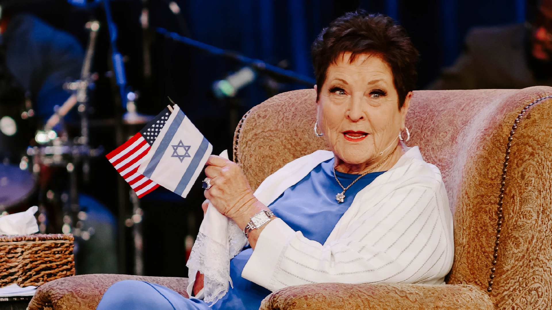 Autumn Assembly 2024 - Billye Brim Ministries