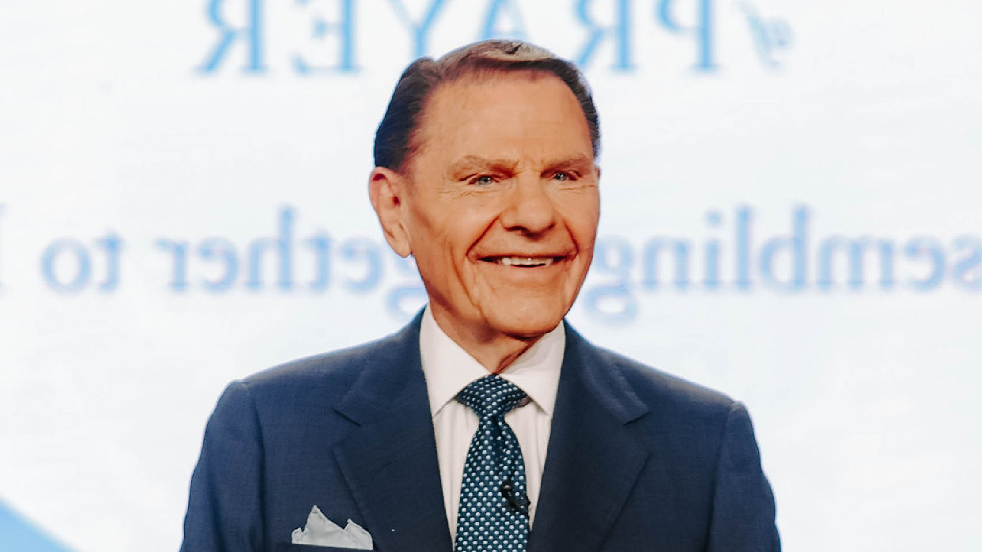 Autumn Assembly 2024 - Billye Brim Ministries