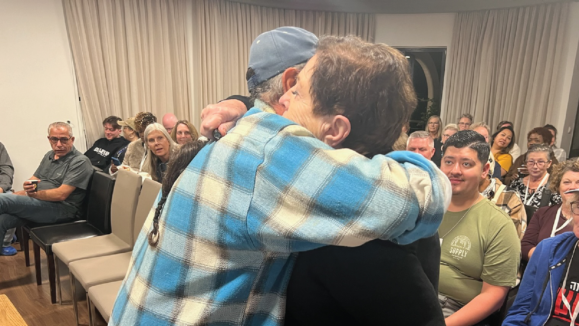 Blog - Billye Brim Ministries