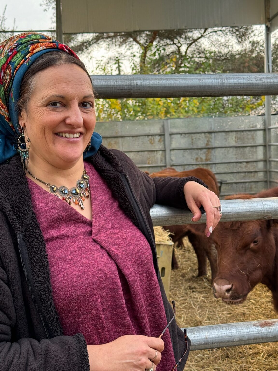 Ariel, Shiloh - Billye Brim Ministries