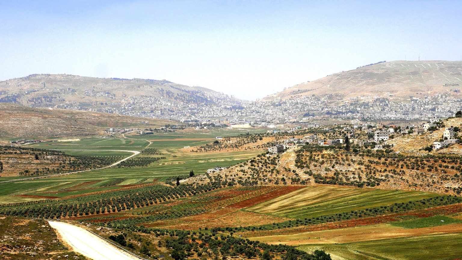 Migdal Arbel - Billye Brim Ministries