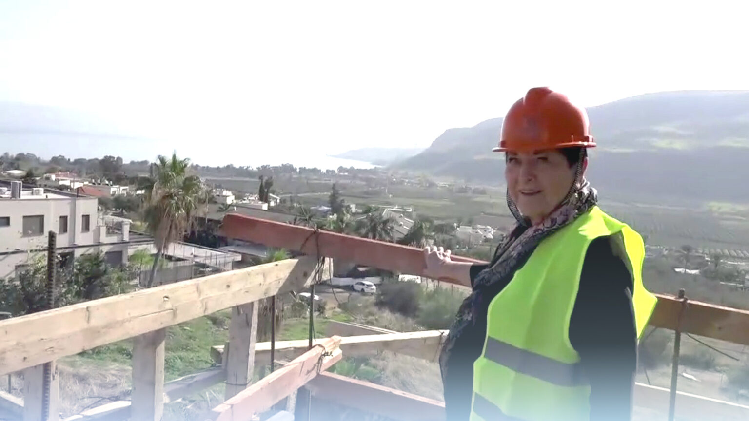 Migdal Arbel - Billye Brim Ministries