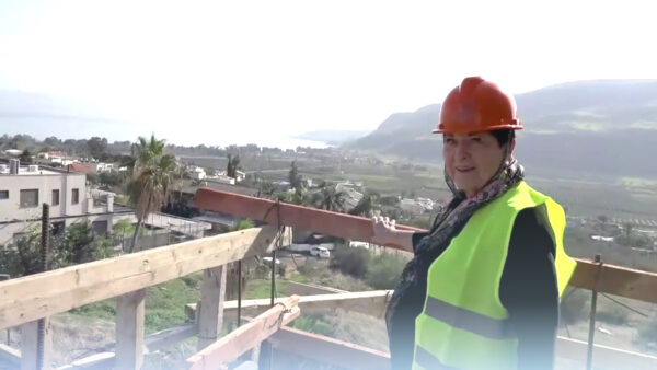 Migdal Arbel - Billye Brim Ministries