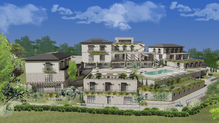 Migdal Arbel - Billye Brim Ministries