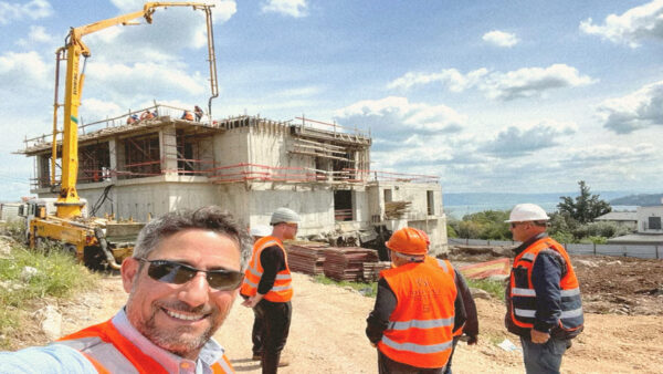 Migdal Arbel - Billye Brim Ministries