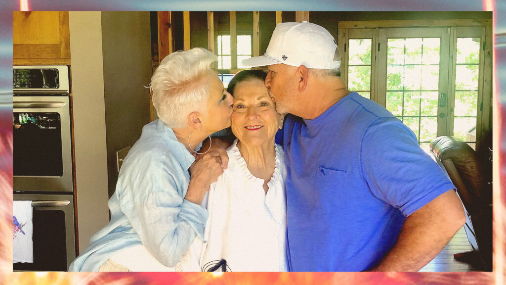 Family Time - Billye Brim Ministries