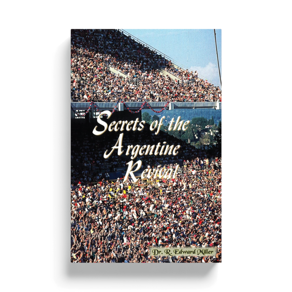 Home - Billye Brim Ministries