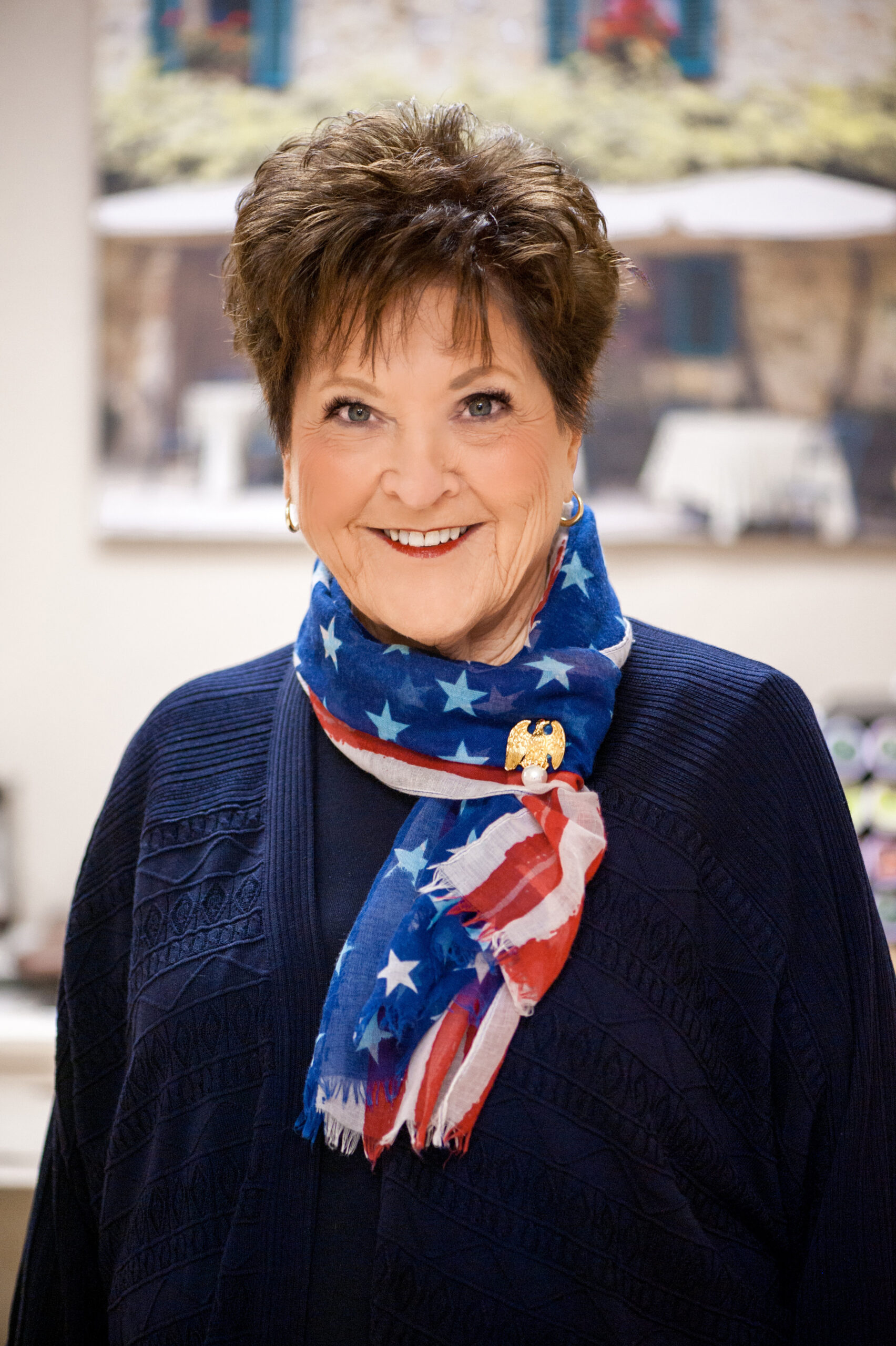 Home - Billye Brim Ministries