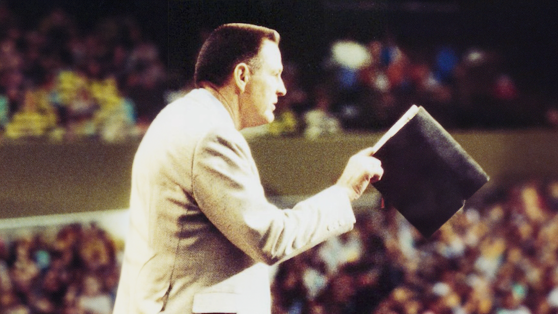 Blog - Billye Brim Ministries