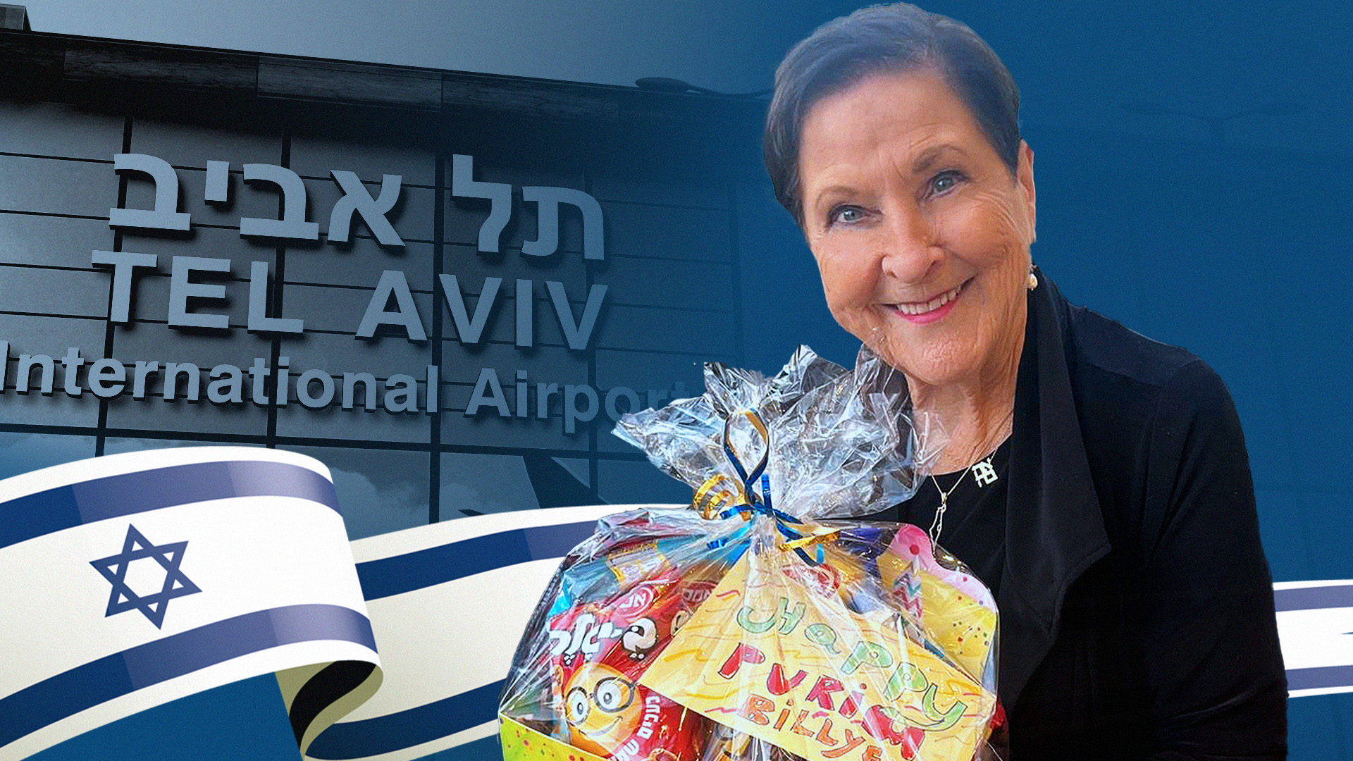 Blog - Billye Brim Ministries